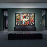 Dürer — Bach Dolder