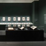 Dürer — Bach Dolder