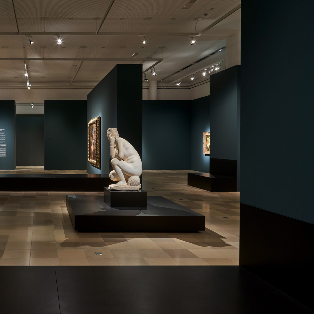 Bach Dolder — Rubens