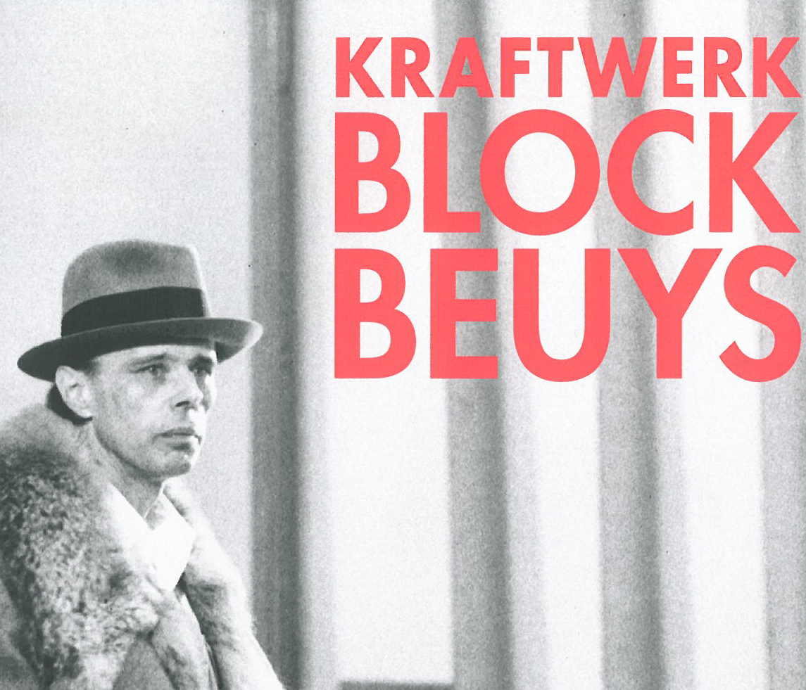 Bach Dolder — Kraftwerk Block Beuys
