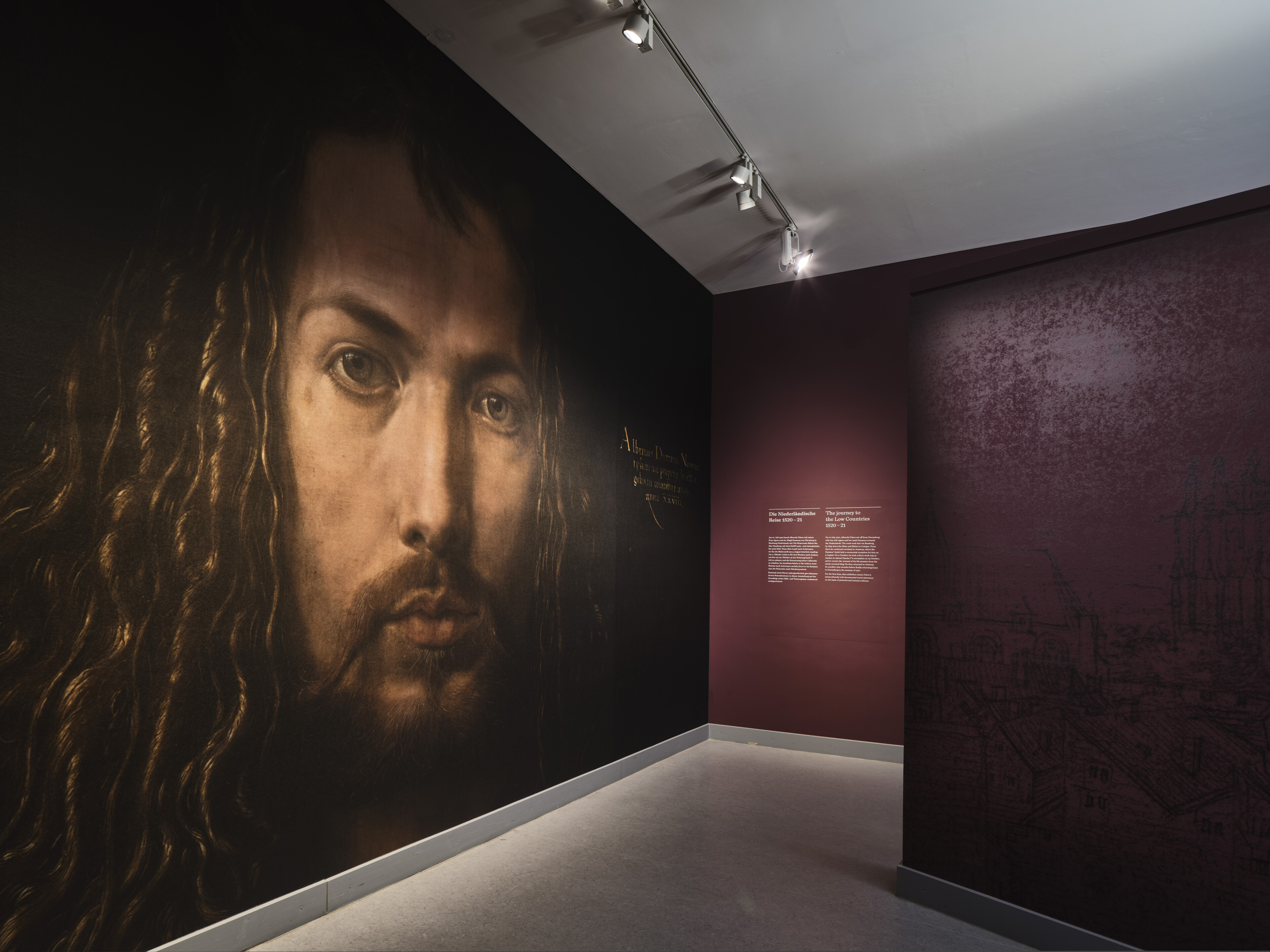 Bach Dolder — Dürer war hier