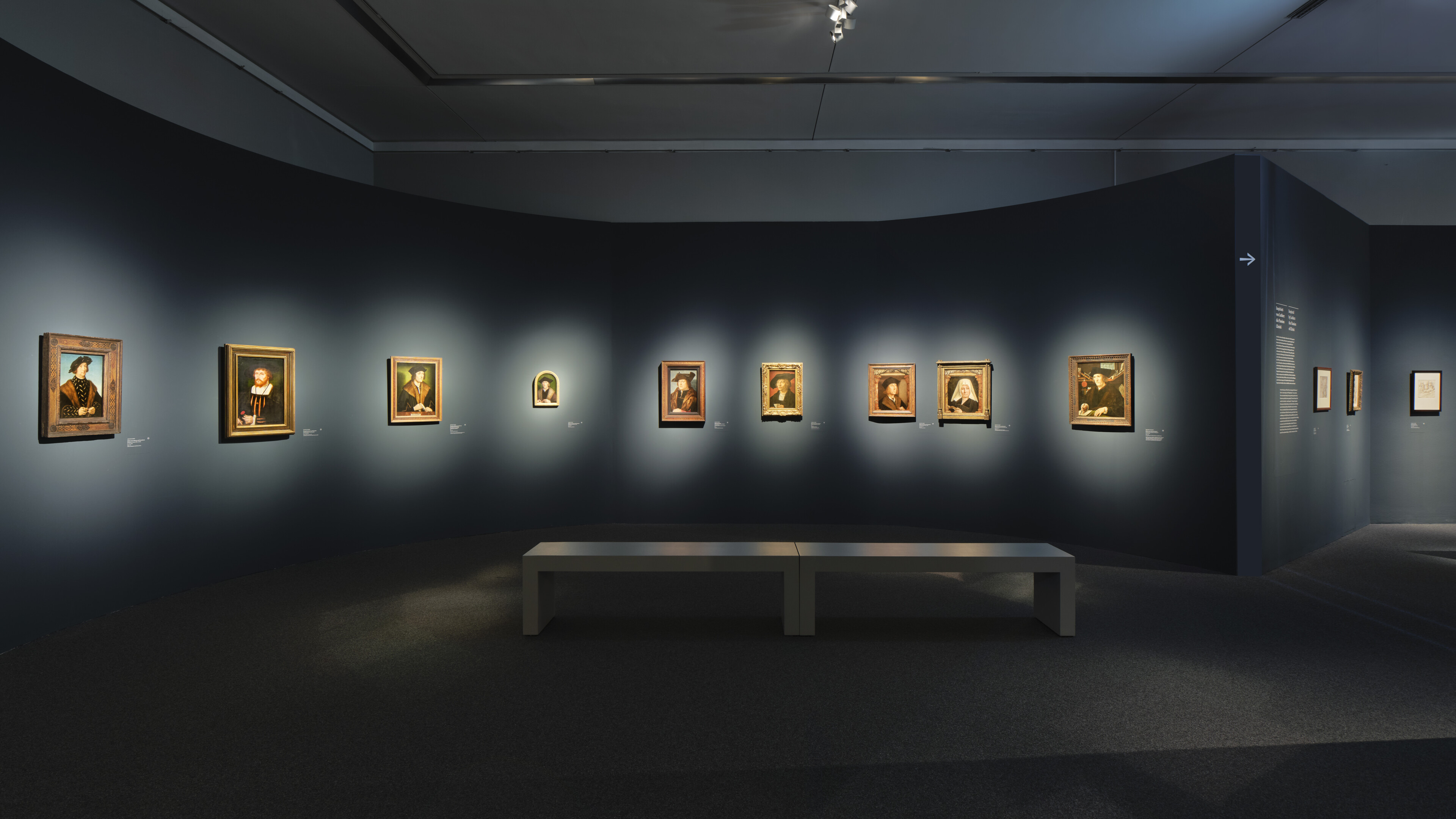 Bach Dolder — Dürer war hier