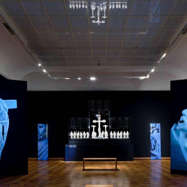 Bach Dolder — Mission Rimini