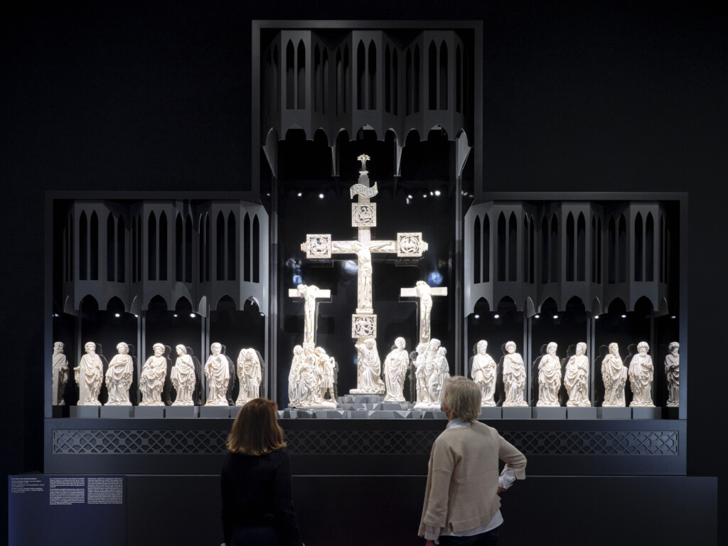 Bach Dolder — Mission Rimini