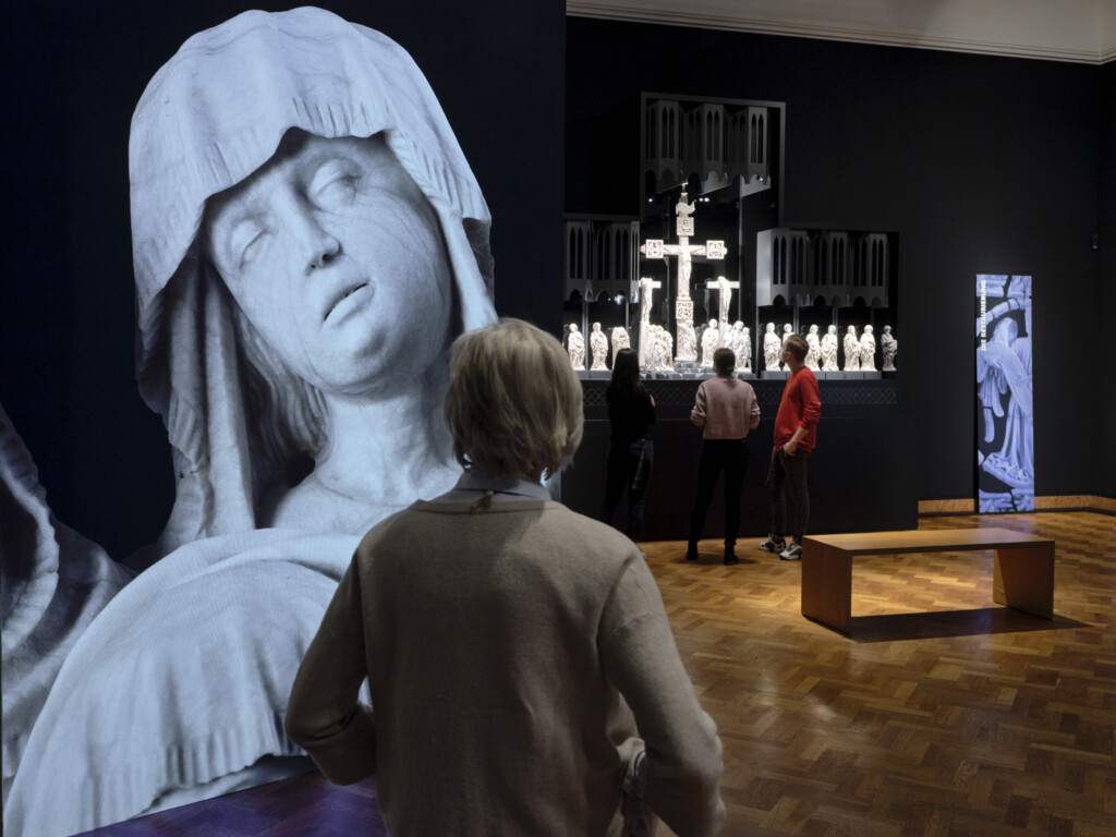 Bach Dolder — Mission Rimini