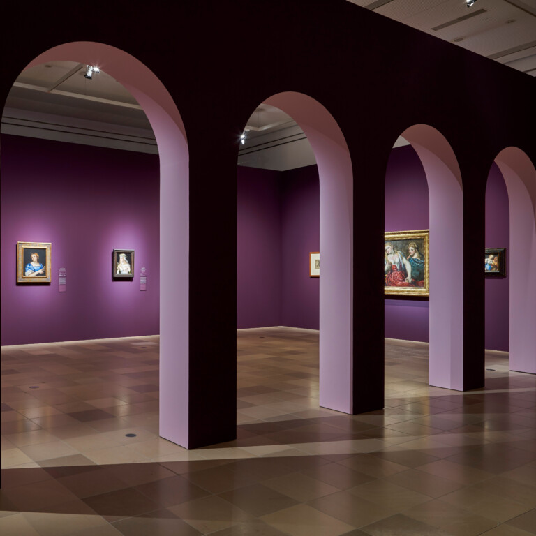 Tizian — Bach Dolder