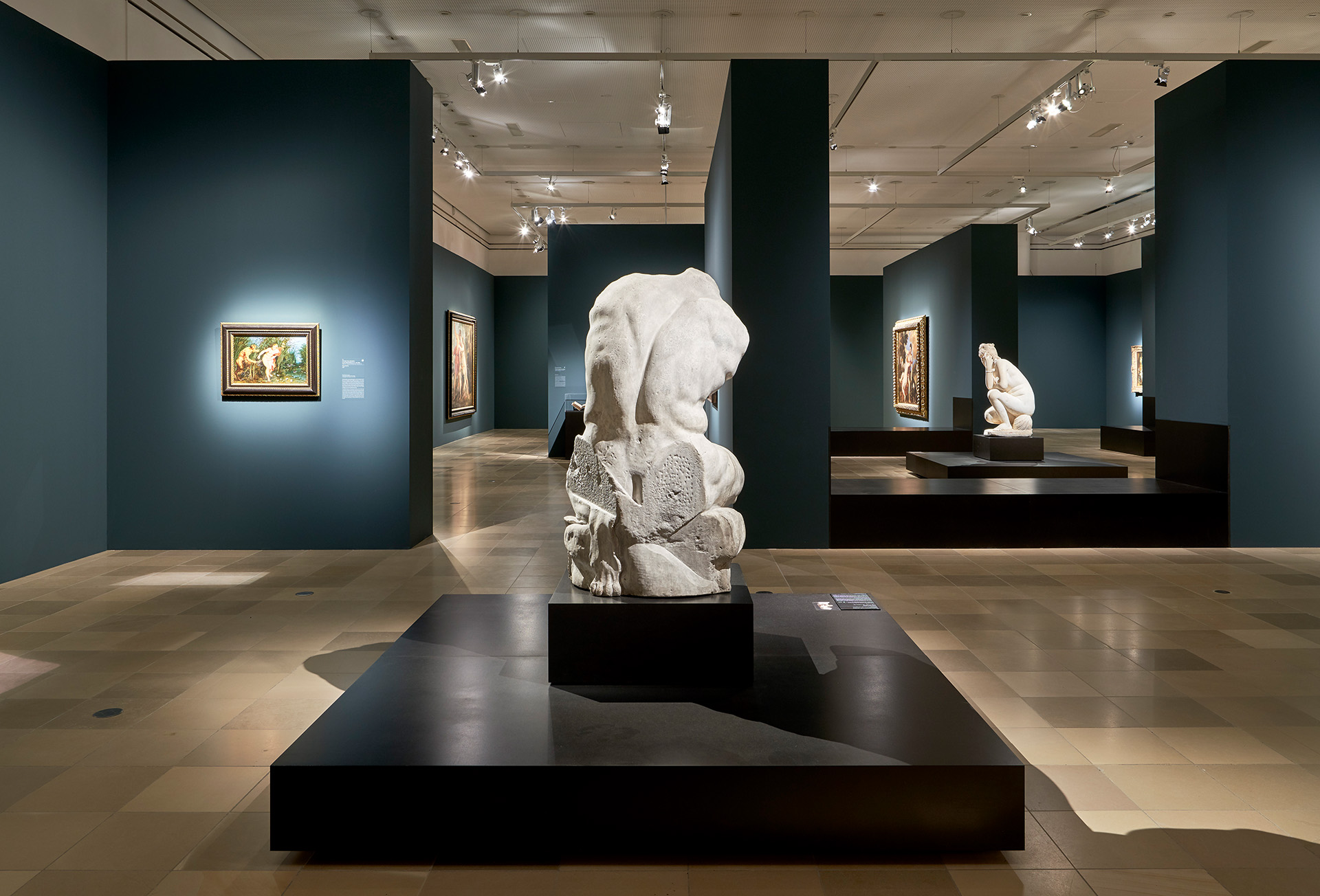 Rubens — Bach Dolder