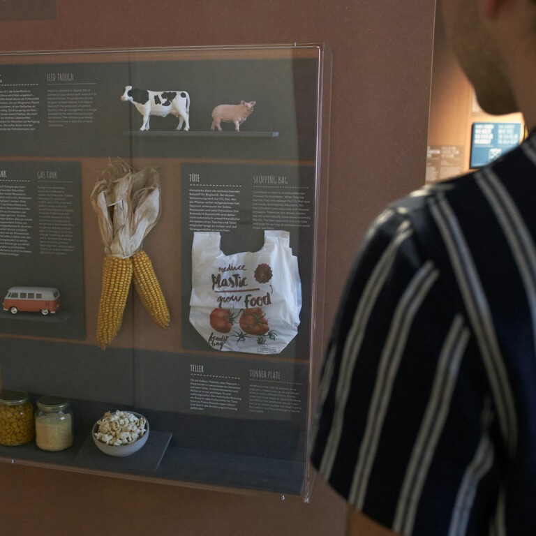 Bach Dolder — Zukunft gestalten