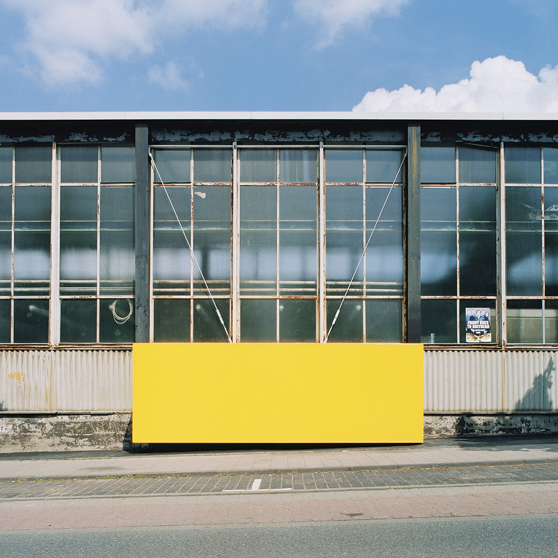 Bach Dolder — 603 qm