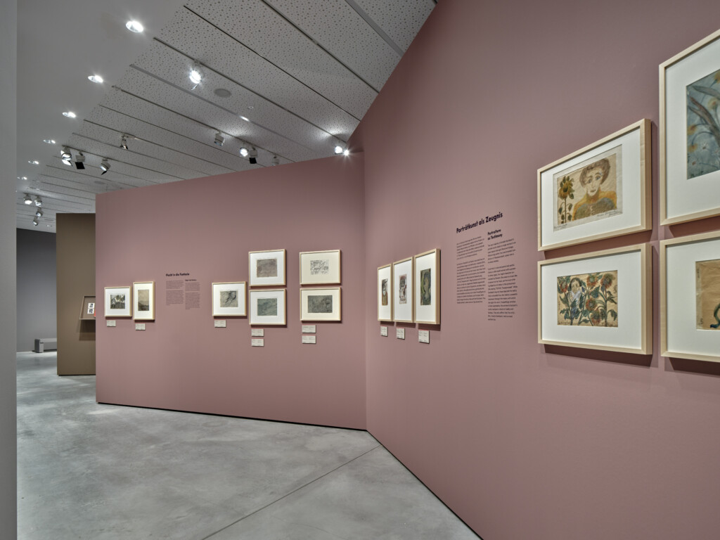 Bach Dolder — Zurück ins Licht