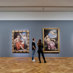 Guido Reni. Der Göttliche — Bach Dolder