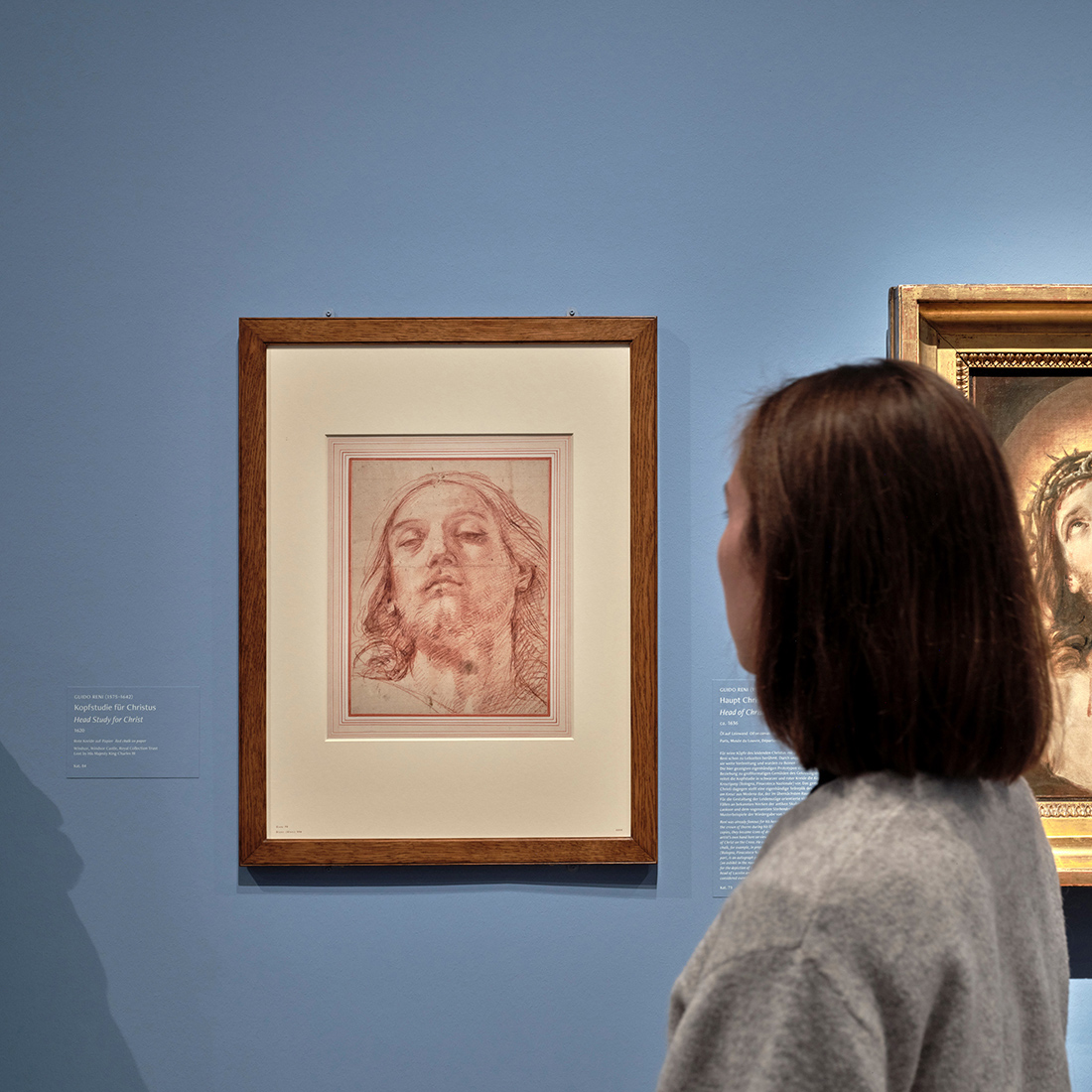 Bach Dolder — Guido Reni. Der Göttliche