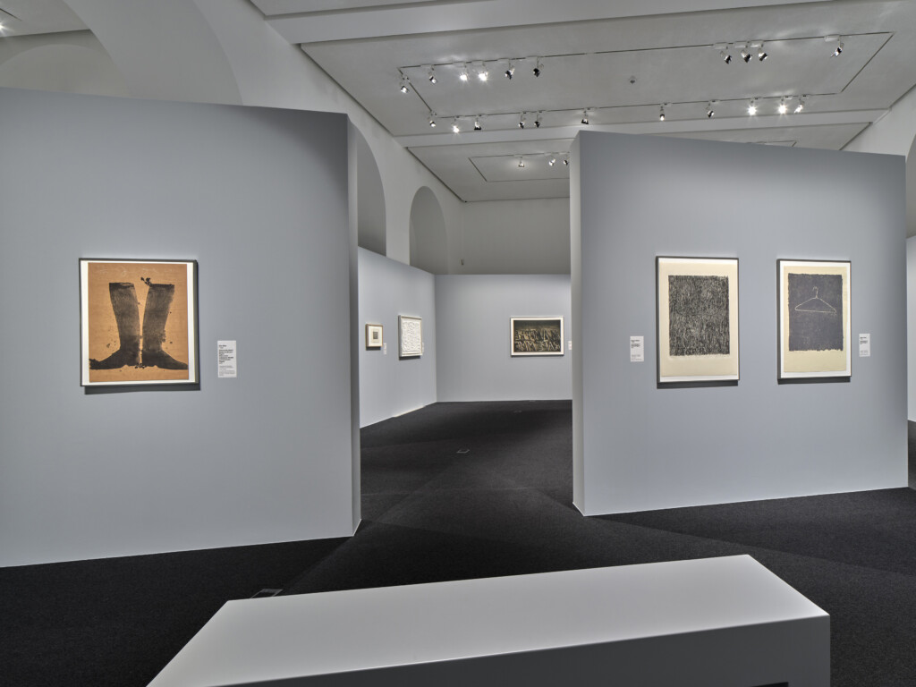 Bach Dolder — Into the New