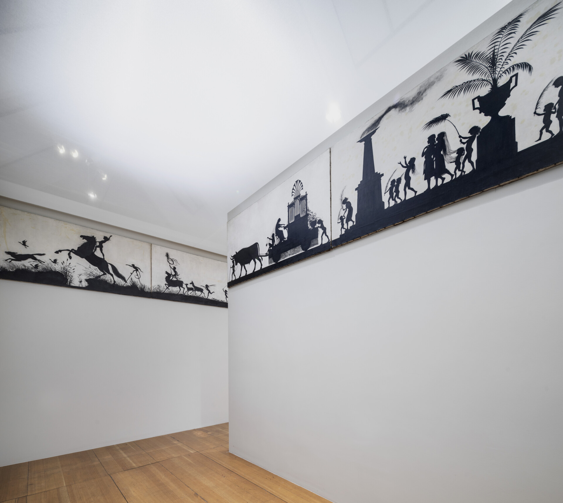 Bach Dolder — Künstler und Propheten